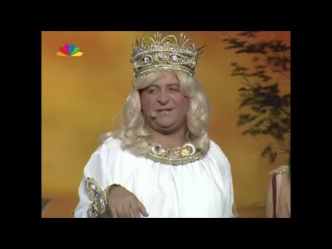 Markos Seferlis-Η Ωραία Ελένη (2010) - YouTube