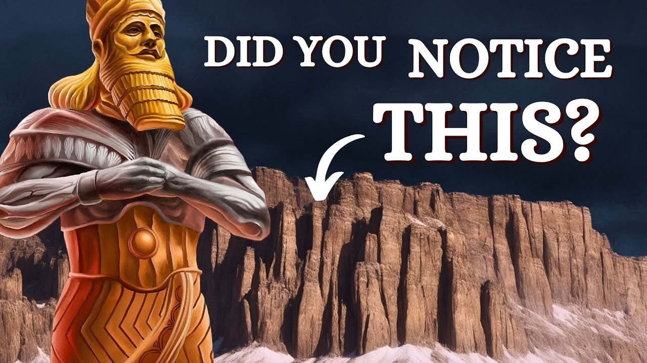 WHAT does Daniel’s VISION of the STONE that became a MOUNTAIN reveal ...