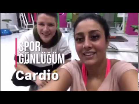 Spot Gunlugum l Cardio