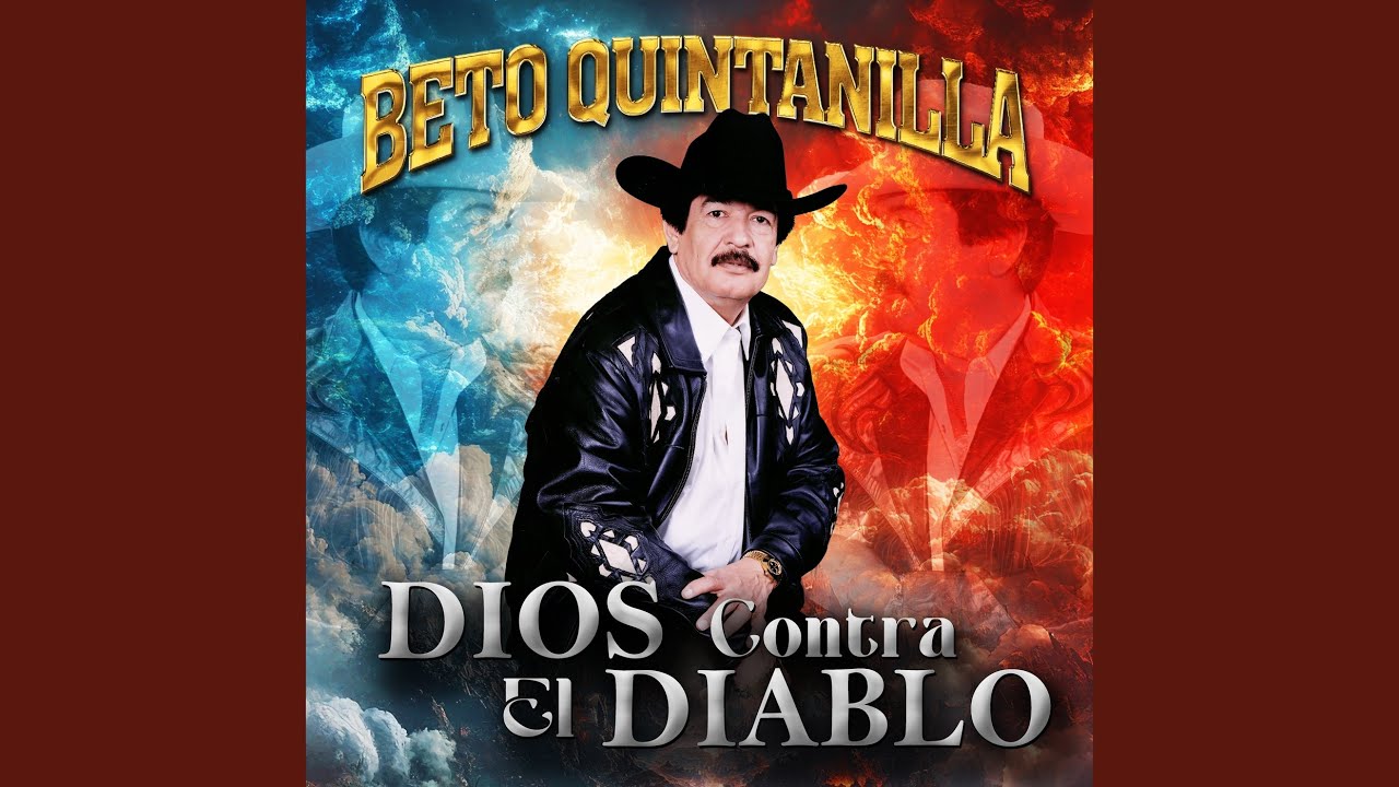 Dios Contra El Diablo - YouTube