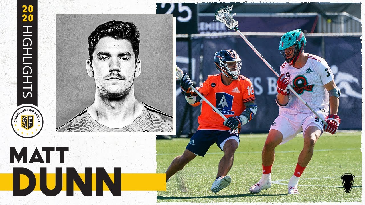 BEST OF MATT DUNN 2020 - YouTube