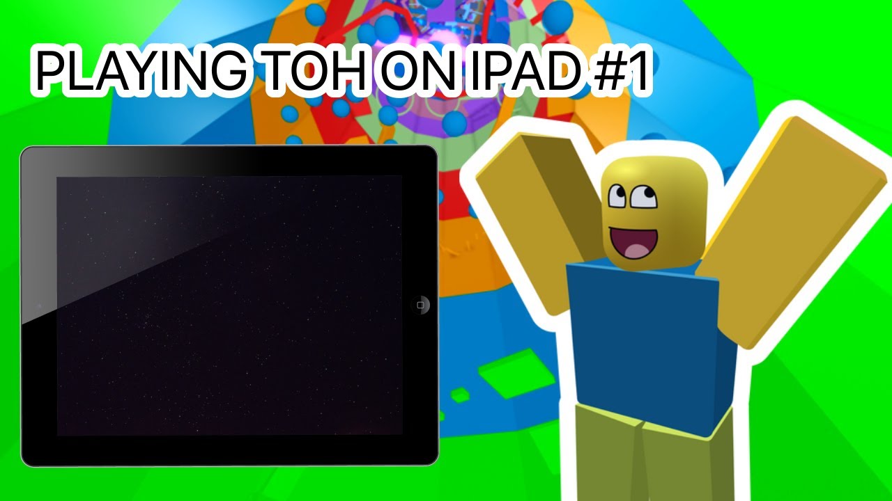 Pro Tower Of Hell Tablet Gameplay🔥 #1 - YouTube