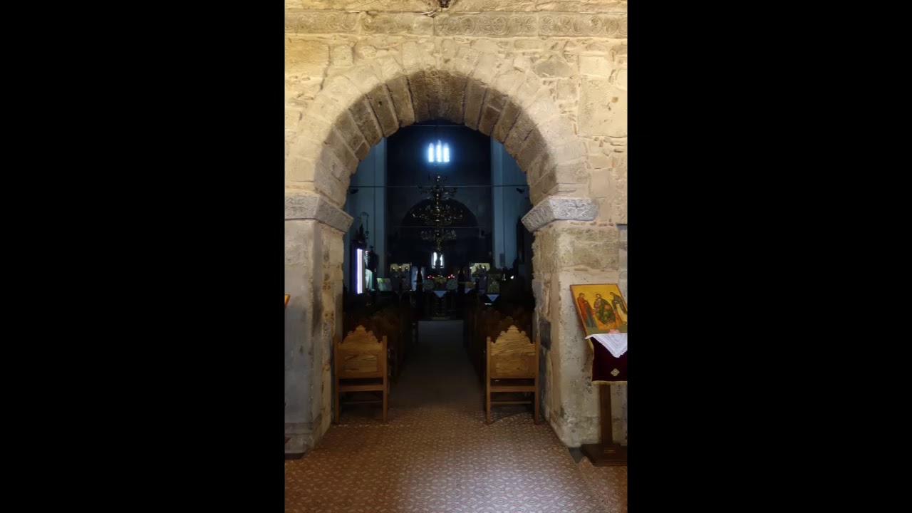 06 ΠΑΝΑΓΙΑ ΣΚΡΙΠΟΥ ΟΡΧΟΜΕΝΟΥ - YouTube