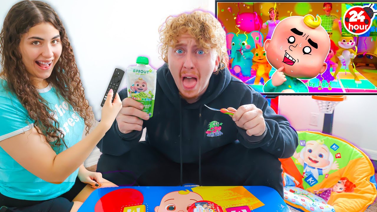 Cocomelon Intro 1 Hour Youtube