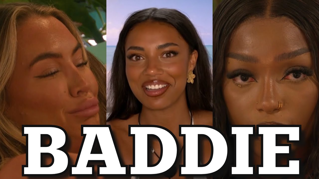 Love Island 2024 Ep4 Review: Ayo Likes Uma I Mimii & Samantha Cry I ...