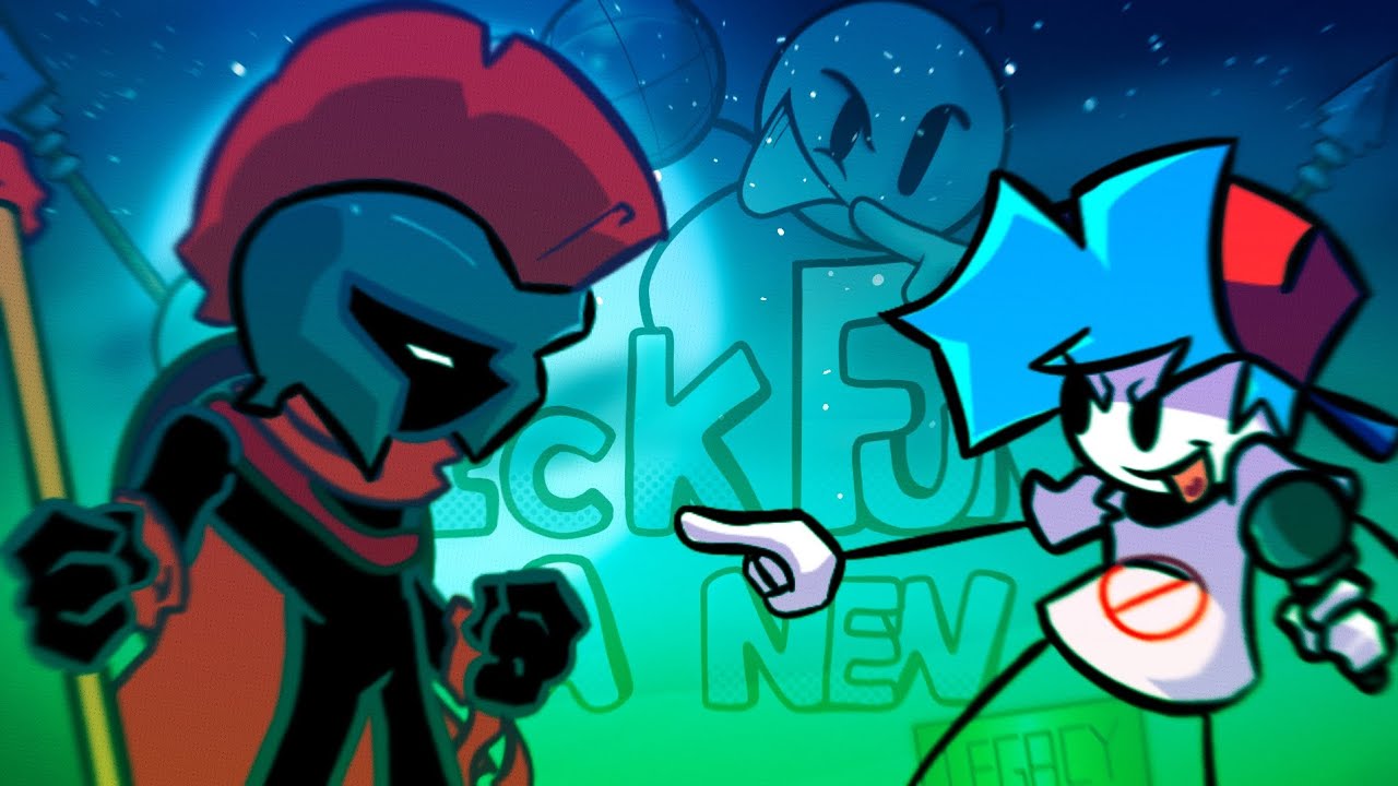 STICK FUNK A NEW LEGACY (campaing victory) - YouTube