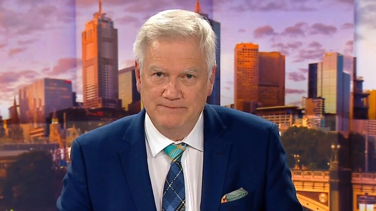 ‘Abuse of power’: Andrew Bolt slams ABC staff for signing war coverage ...