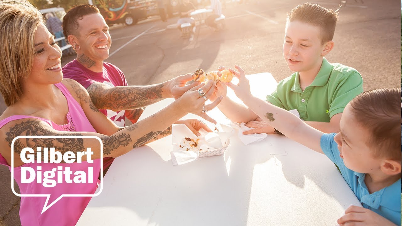 5 Fun Family-Friendly Spring Break Adventures in Gilbert, AZ - YouTube