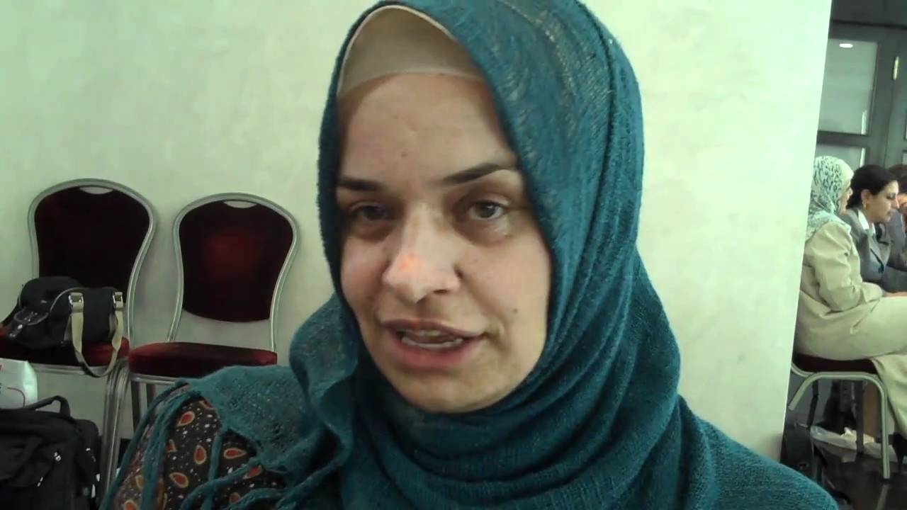 Mary Schnack Advocacy.MP4 - YouTube