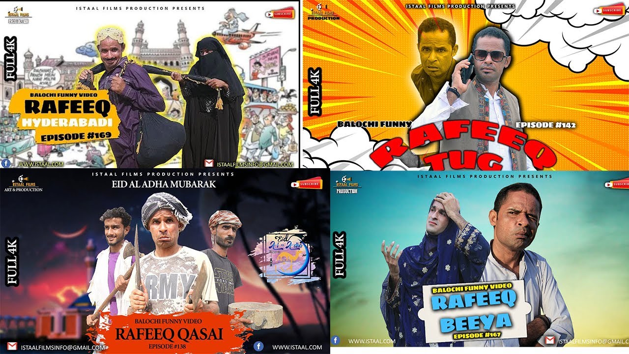 New Stream best of 4 Episode | Comedy | Unlimited - YouTube