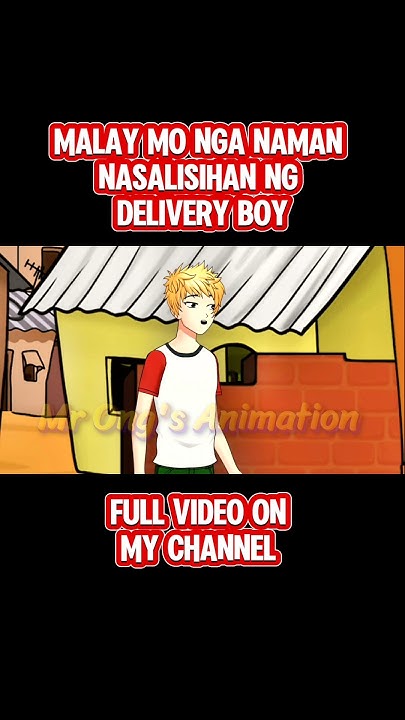 Funny Videos | Binyag | Pinoy Animation #pinoyanimation #funnyvideos - YouTube