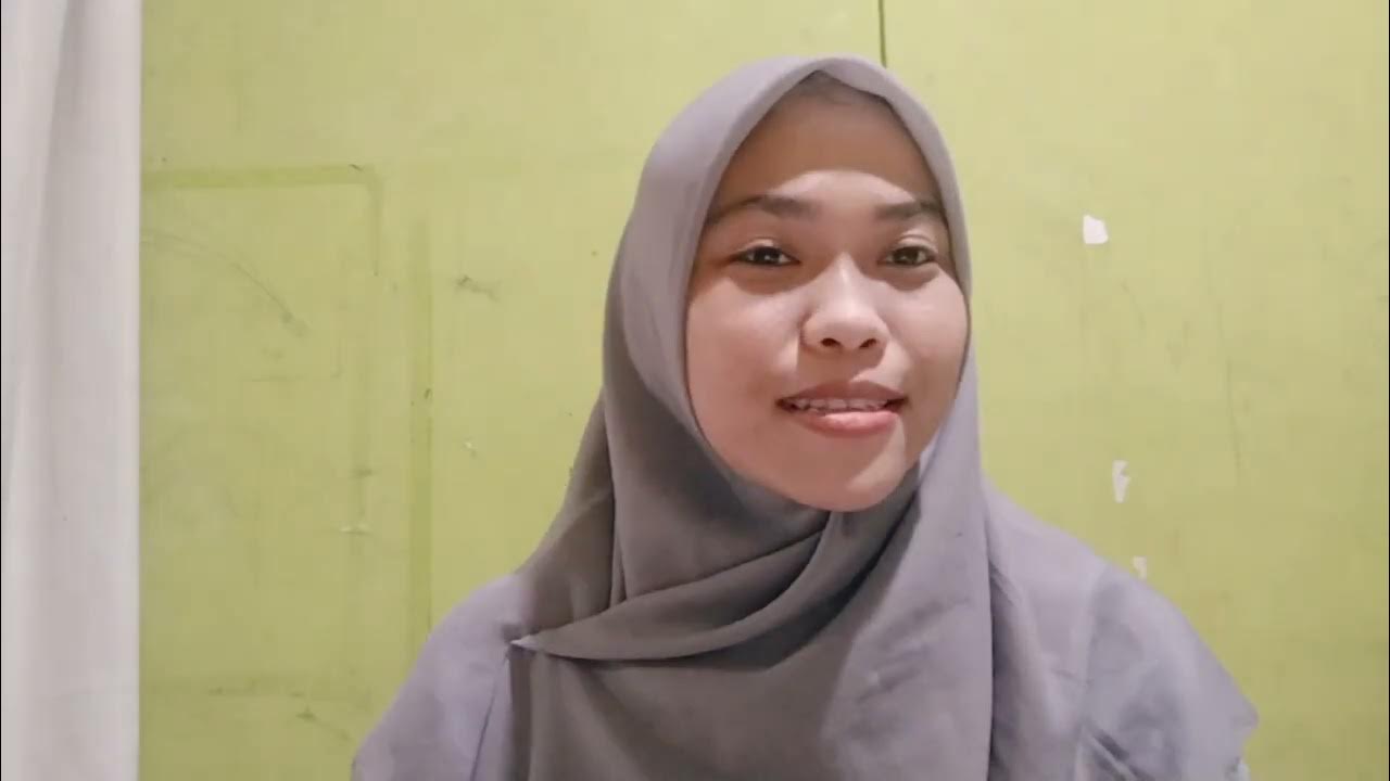 Diskusi 4 Bahasa Indonesia-Covid-19 - YouTube