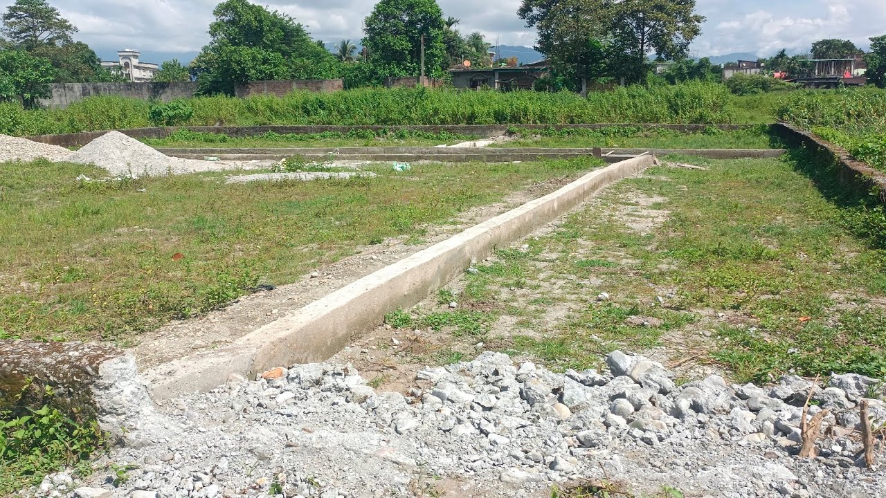 Plot / Land Sale 3 khata , 4 khata Middle plash Devidanga Siliguri ...