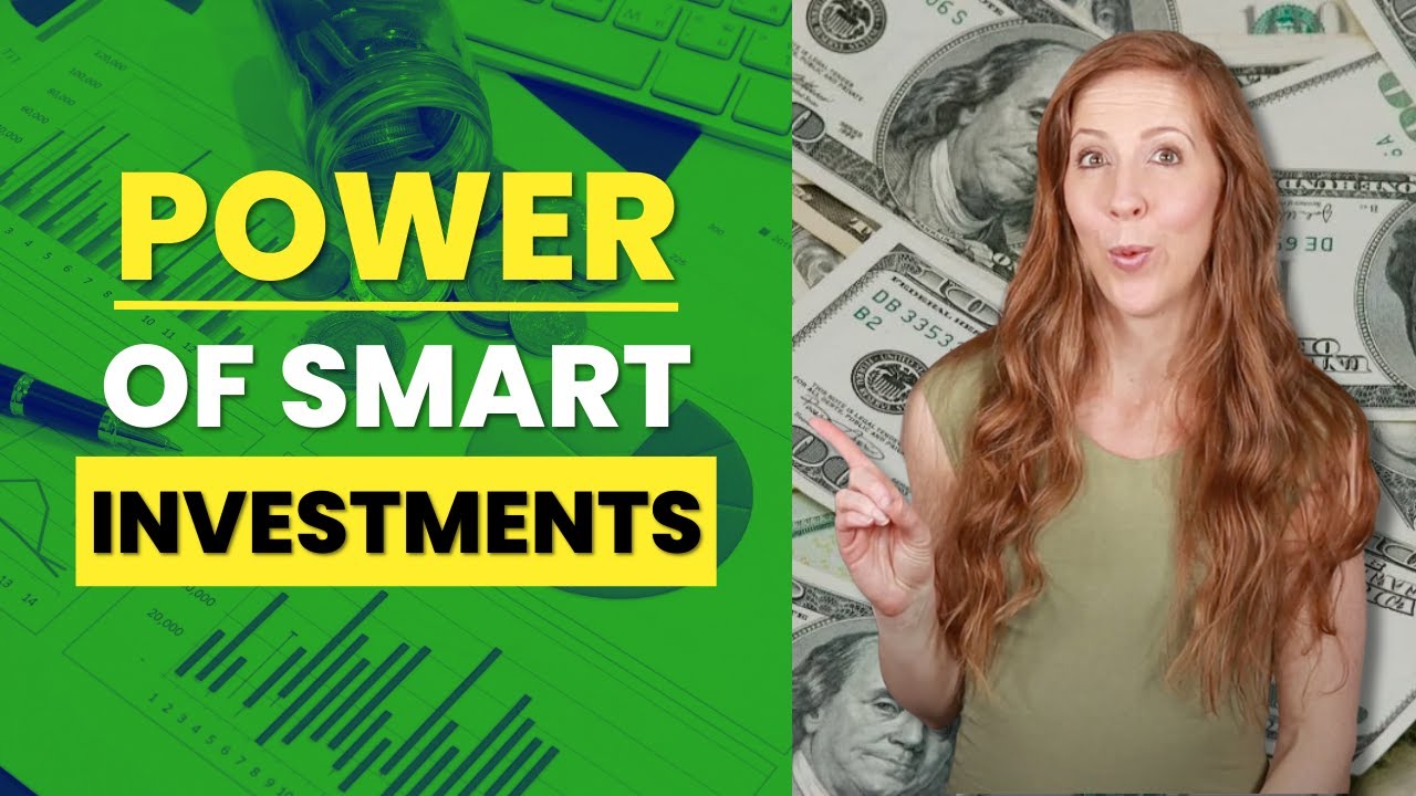 What Are Examples Of Long Term Investments - YouTube