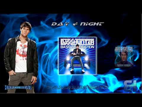 BassHunter: Bass Generation OFFICIAL SONGS - YouTube