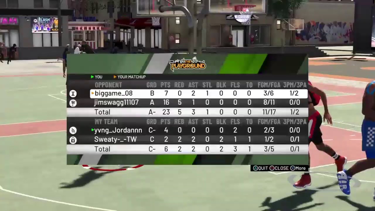 2k 20 - YouTube