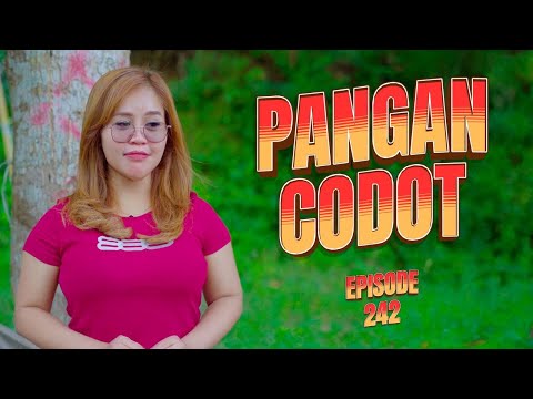 PANGAN CODOT || KOMEDI JAWA EPS 242