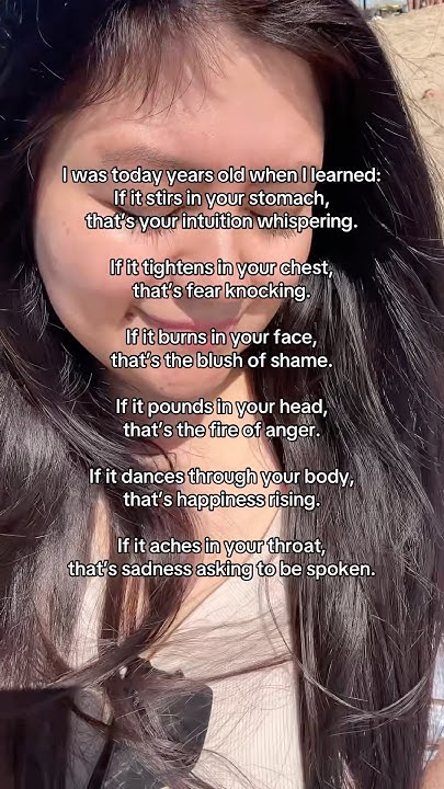 I was today years old when I learned this - YouTube