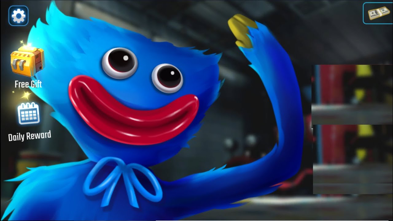 Poppy Rope Game Android Gameplay - YouTube