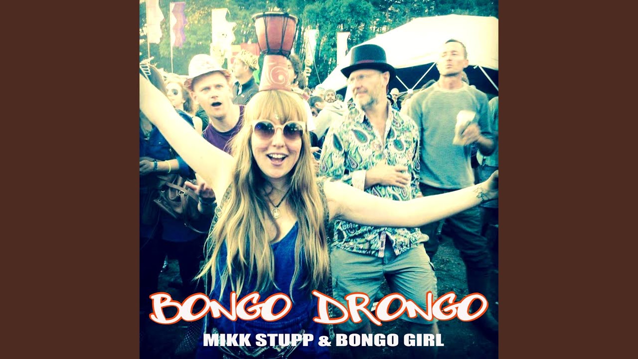 Bongo Drongo (Latin Frenzy Mix) - YouTube