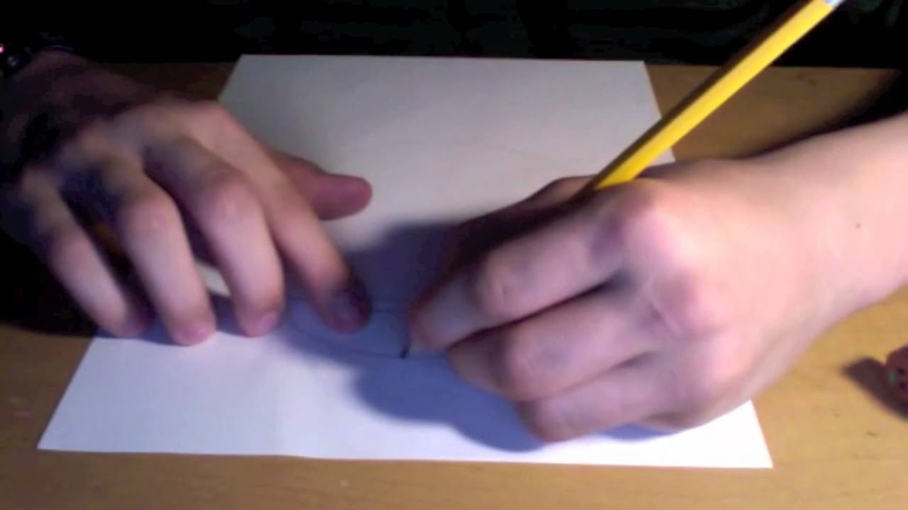 Fastest Drawing By DuBsTeP 2 - YouTube