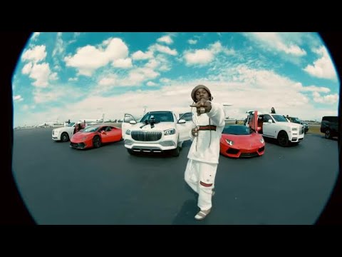 Dababy - Masterpiece instrumental (slowed+reverb) - YouTube