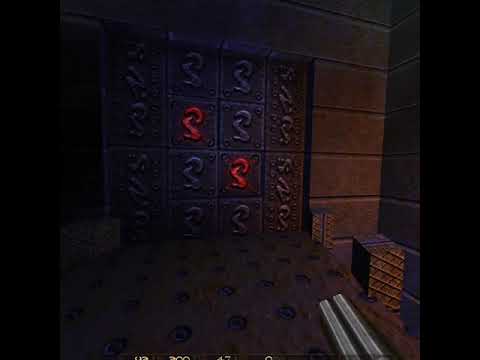Quake Quest Optimized Texture Pack - YouTube
