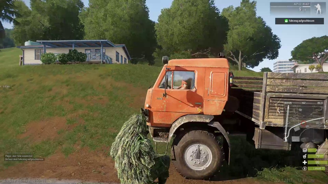 Let's Play Arma 3 Role Play Server - Part 5 - A new Ära - YouTube