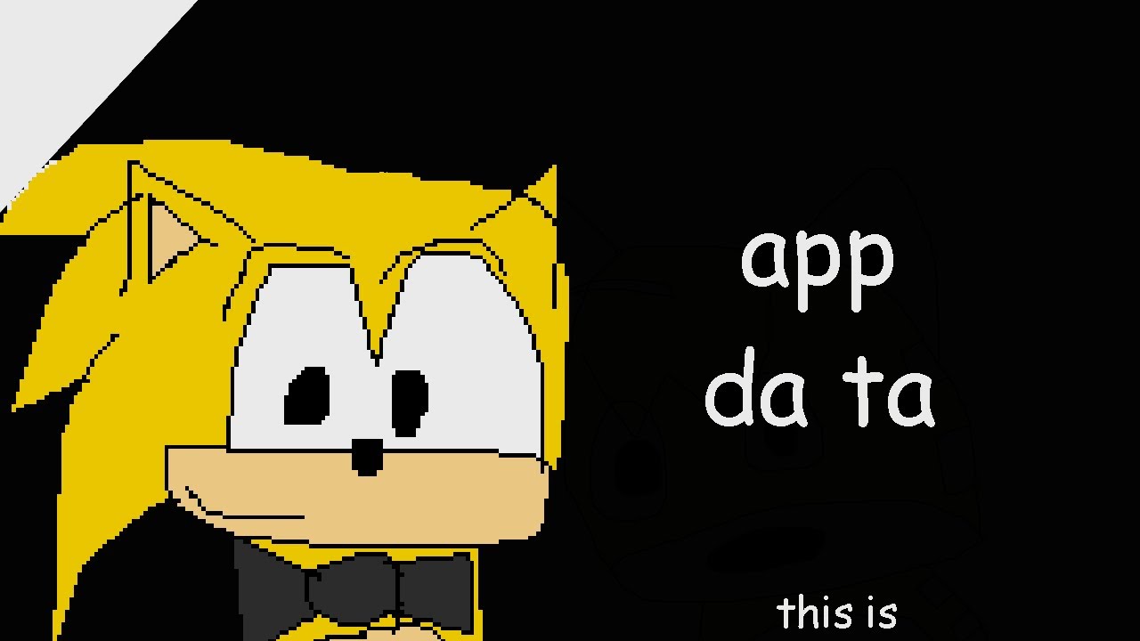 Appdata (Sunshine SHPP's Turn / FNAS MIX) - FNF - YouTube