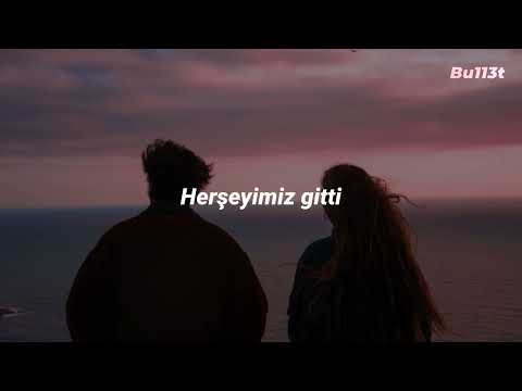 James Arthur - İmpossible(Türkçe Çeviri)