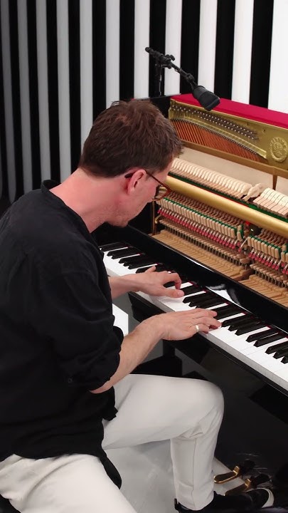 Bill Laurance | Lumen · Sera #ConcertLab - YouTube