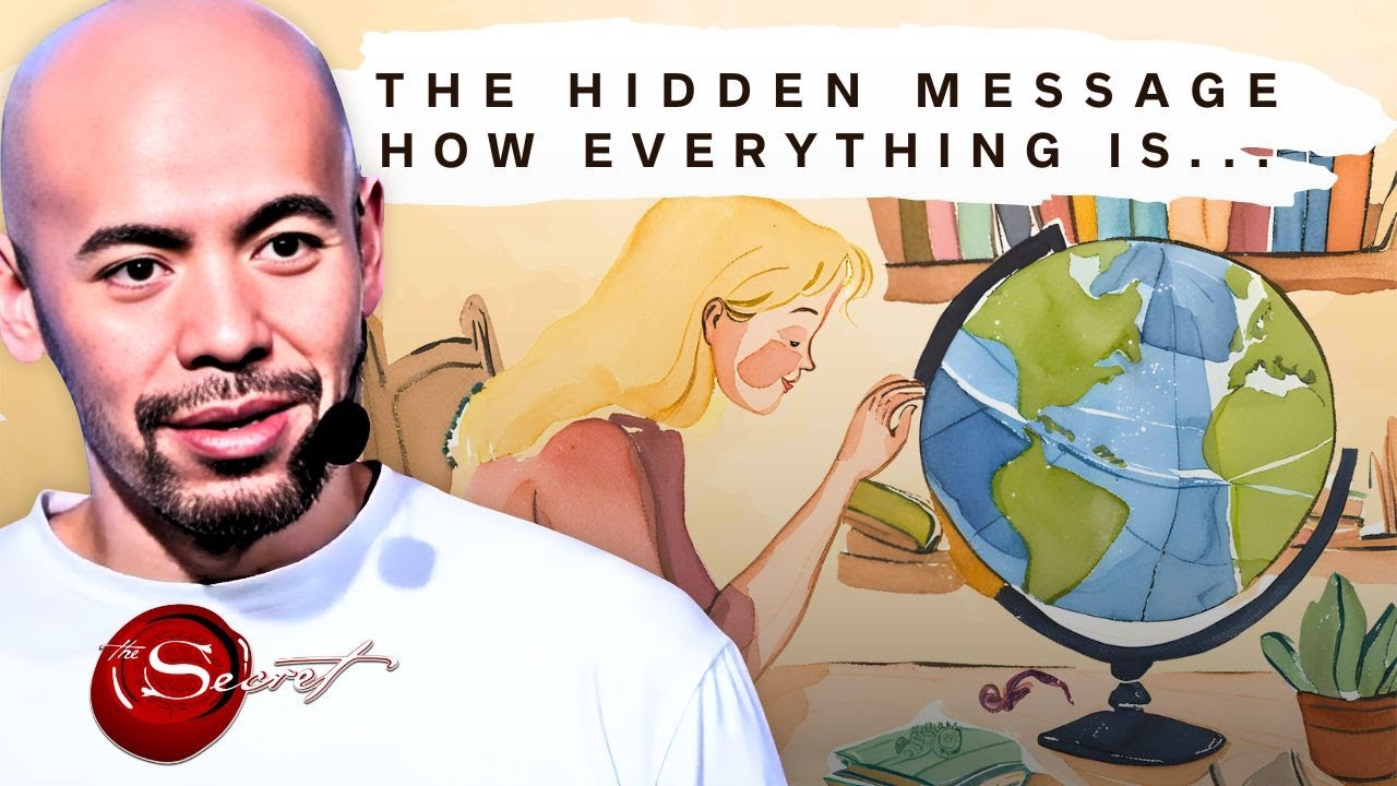 The Hidden Truth | How Everything is Connected and Why It Matters - YouTube