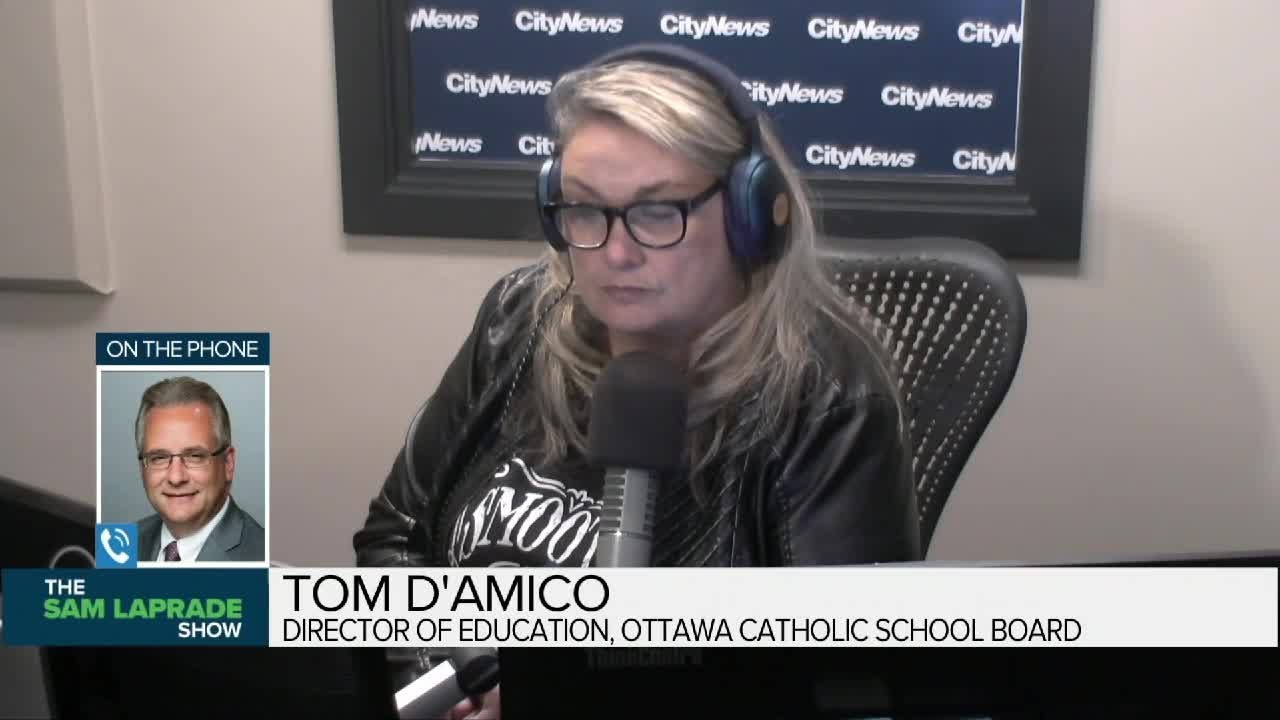 Monday, November 21, 2022 - The Sam Laprade Show - YouTube