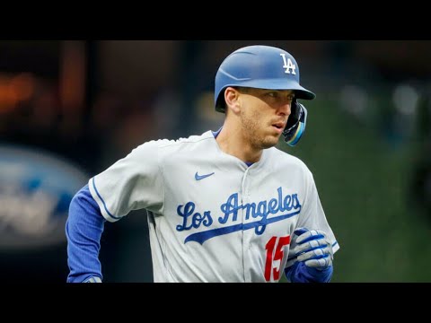 Austin Barnes 2022 Walk Up Song - YouTube