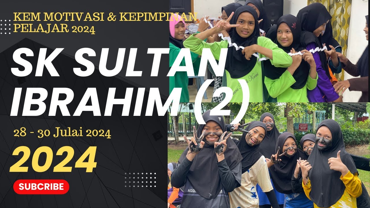 KEM DI KELANTAN-KEM MOTIVASI DAN KEPIMPINAN PELAJAR SEKOLAH KEBANGSAAN ...
