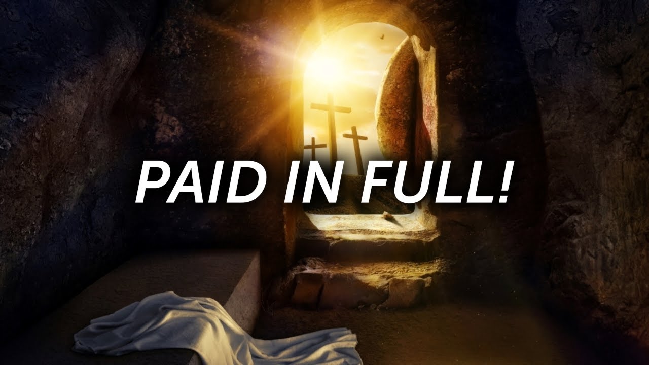 Easter Sunday "SON RISE" Worship Service - April 9, 2023 - YouTube