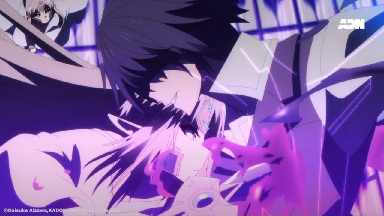 [RESOUND] I am the all range Atomic | The Eminence in Shadow - YouTube