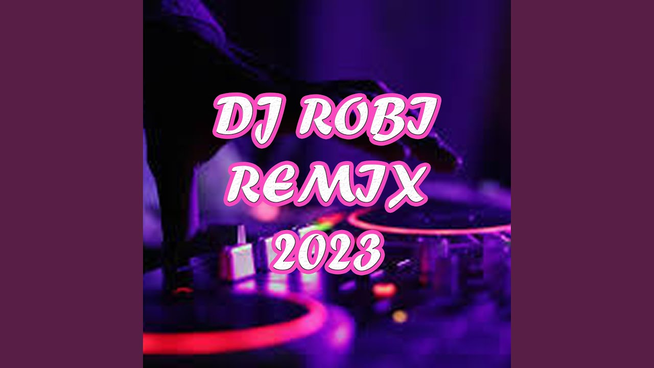 ALONE REMIX DJ ROBI - INSTRUMENT - YouTube