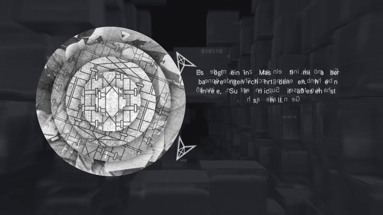 Assassin's Creed TEC: ACB - Glyph 4/10 - YouTube