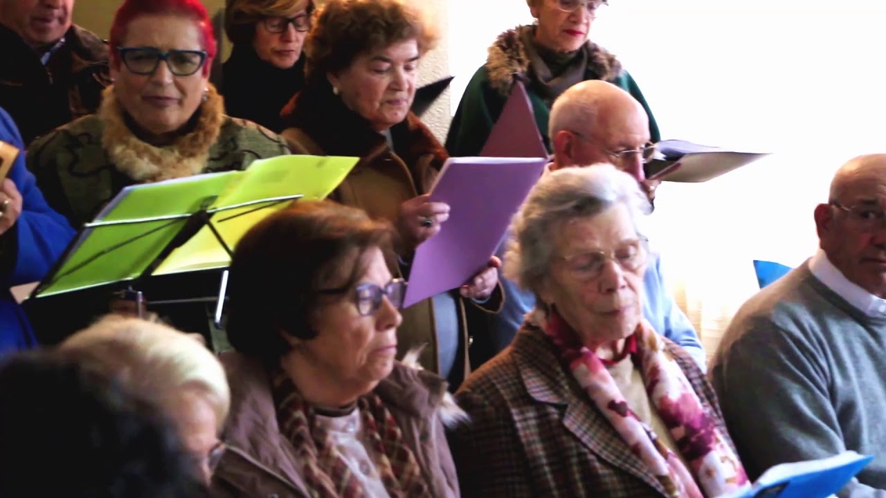 Convivio musical - YouTube