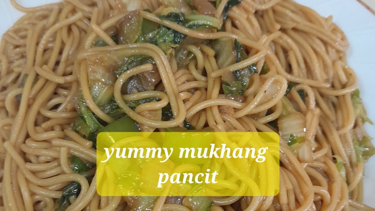 3 Ingredients recipe ang sarap na + mukbang..#restyacala - YouTube