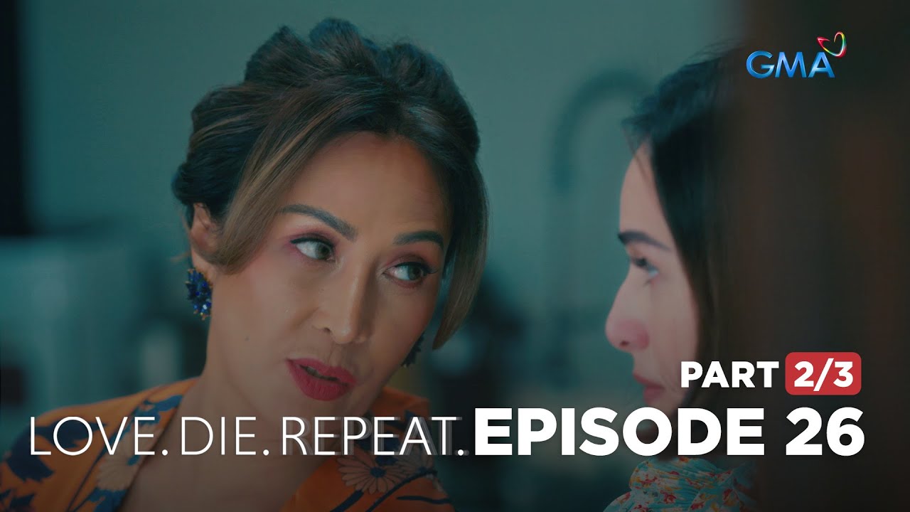 Love. Die. Repeat: The mother's instinct is always right! (Full Episode ...