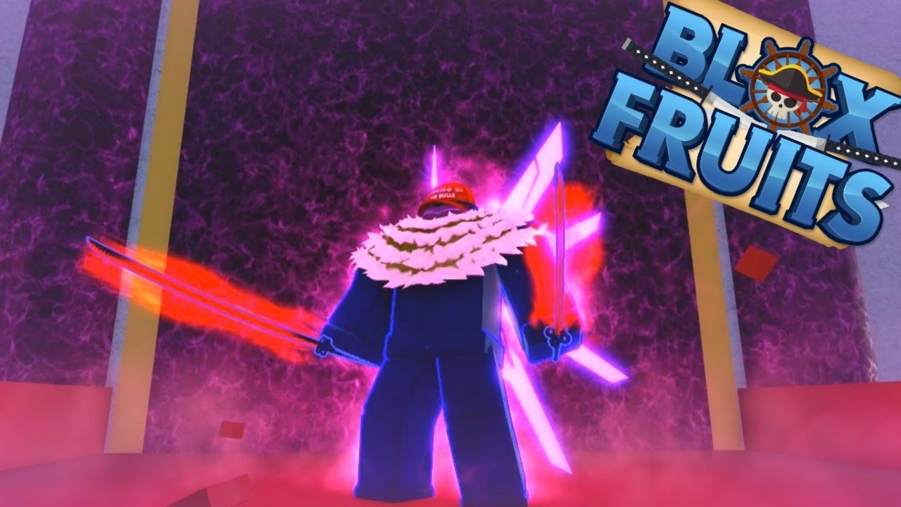 Hunt for Core Brain | Cyborg V1-V4 (Blox Fruits) - YouTube