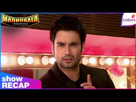 Madhubala – Ek Ishq Ek Junoon | Ep. 67 | RK Puts Deepali In Her Place | Colors TV