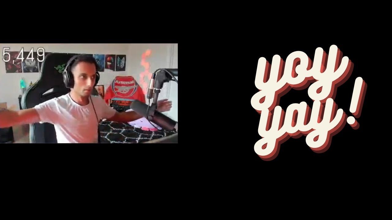 FNS YOY Become YAY Again - YouTube