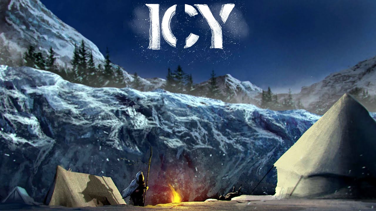 ICY Gameplay [60FPS] - YouTube