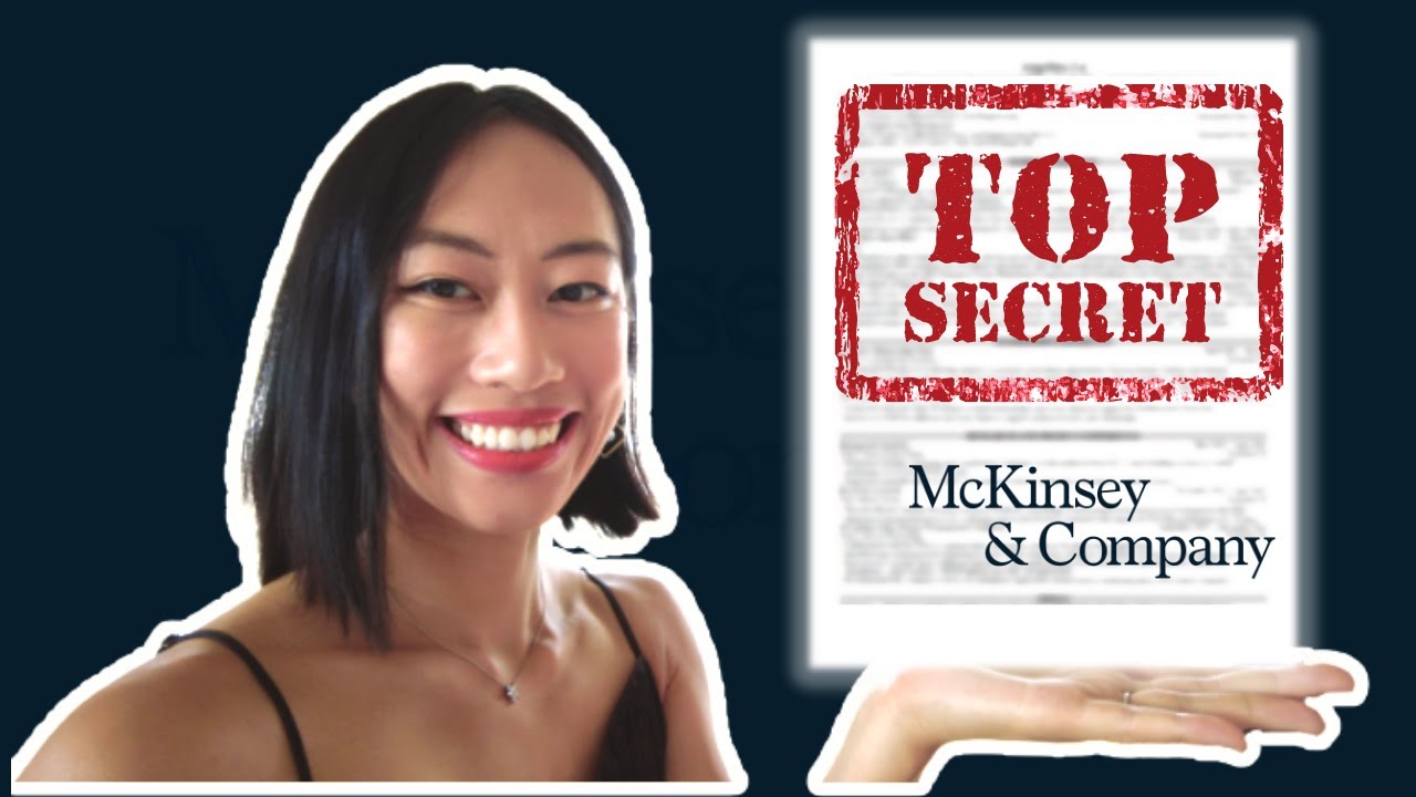 The resume that landed me an offer with McKinsey Chicago as an ...