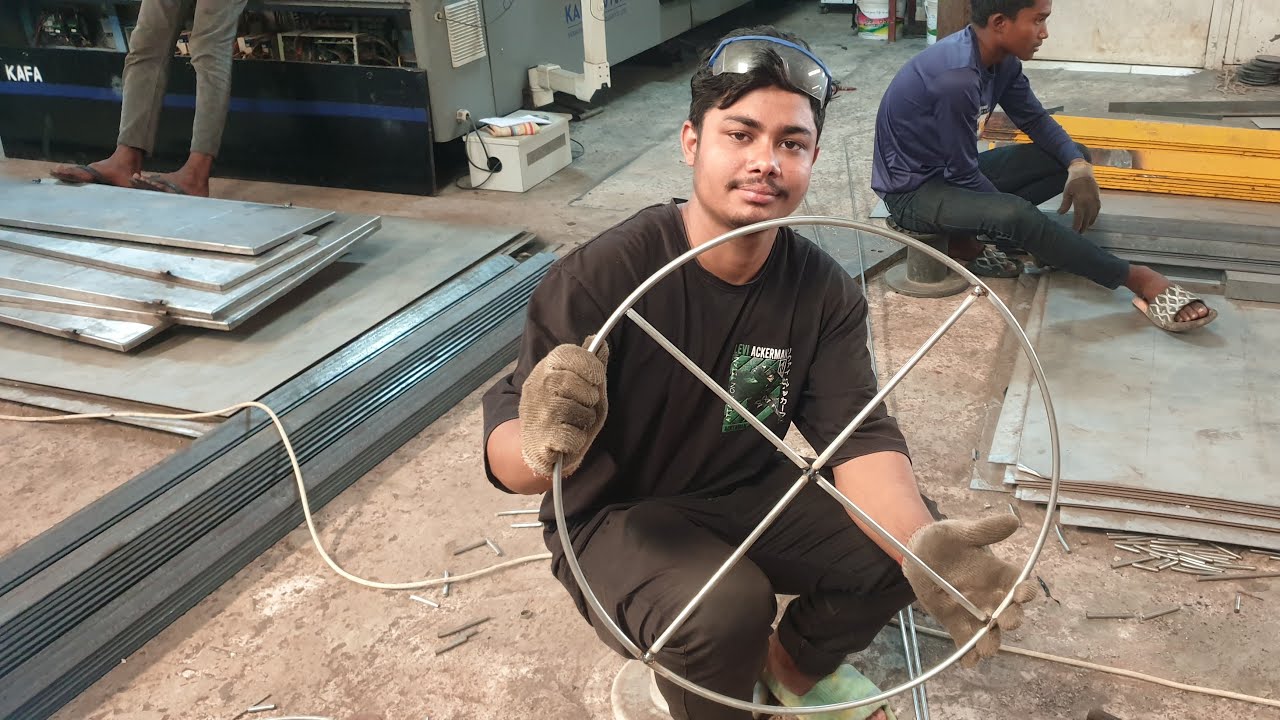 Arafat Sani 443 is live - YouTube