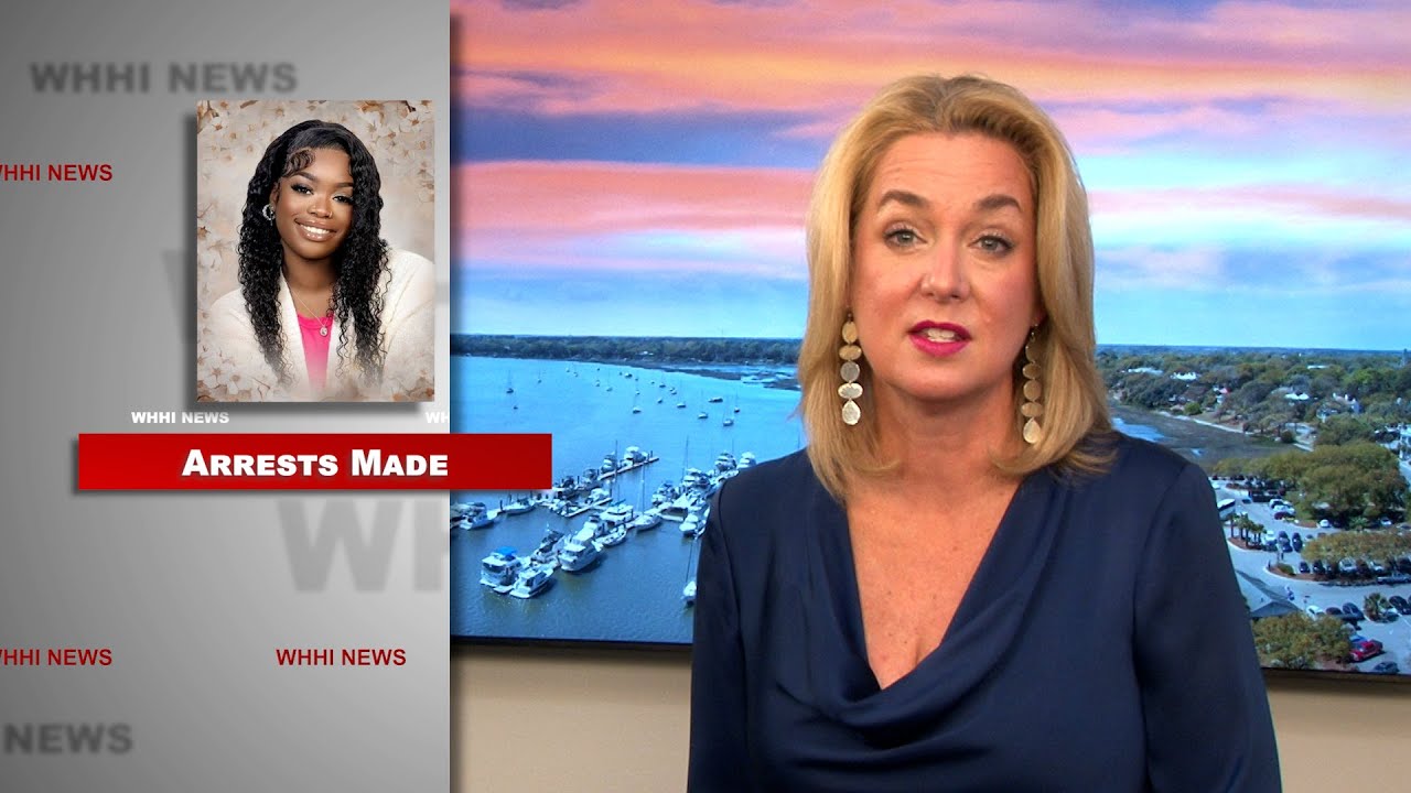 WHHI NEWS | Betsy McDaniel, Local Headlines | September 25, 2024 ...