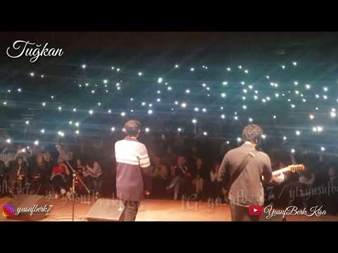 Tuğkan - Civciv | Live @Ankara 26.10.19